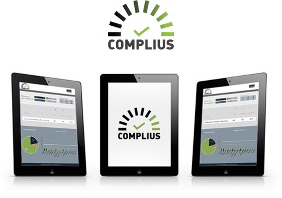 Complius | Compliance Management Solutions | Quant LegalTech
