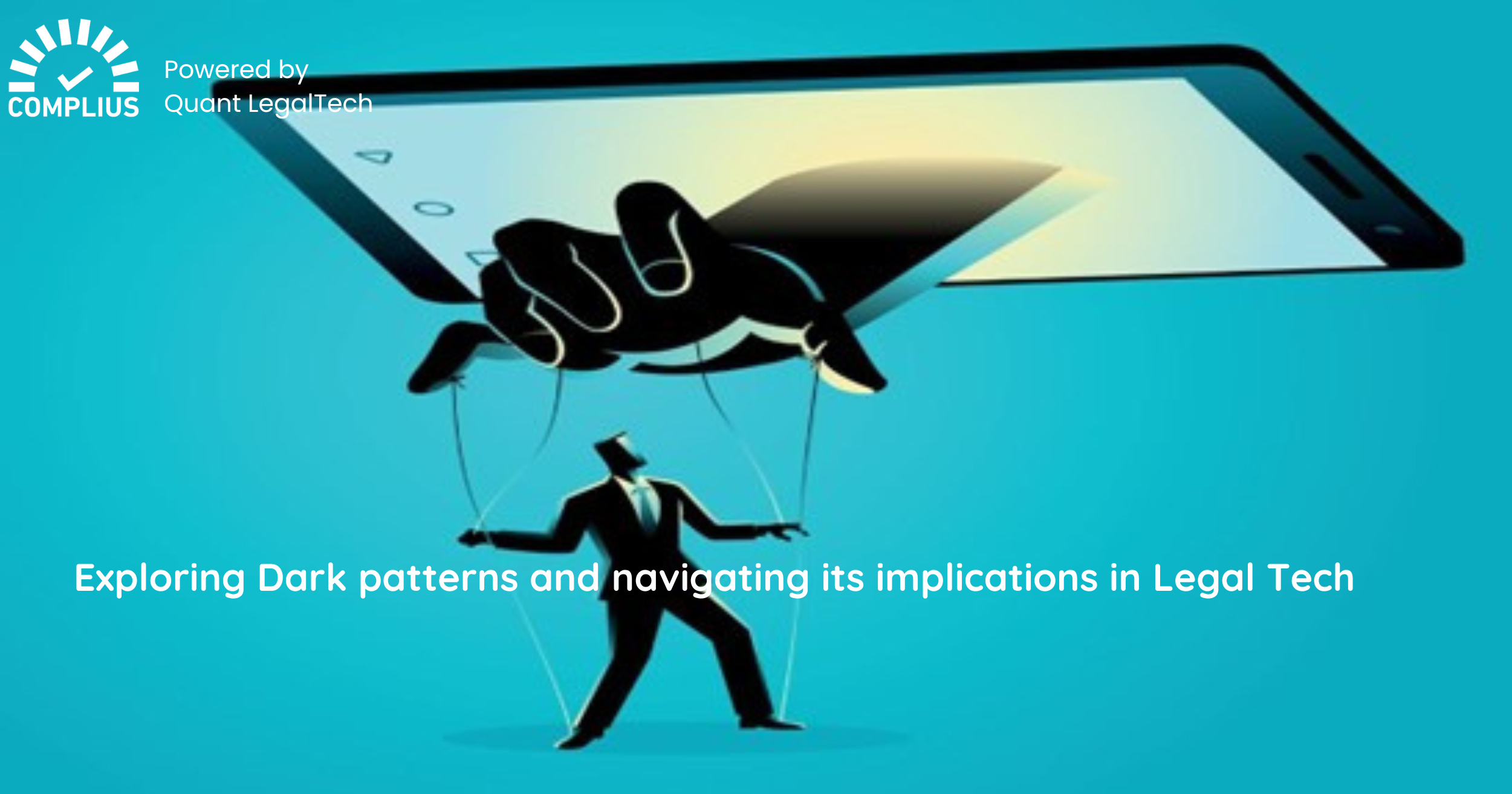 Quant LegalTech | Compliance Management Company in India