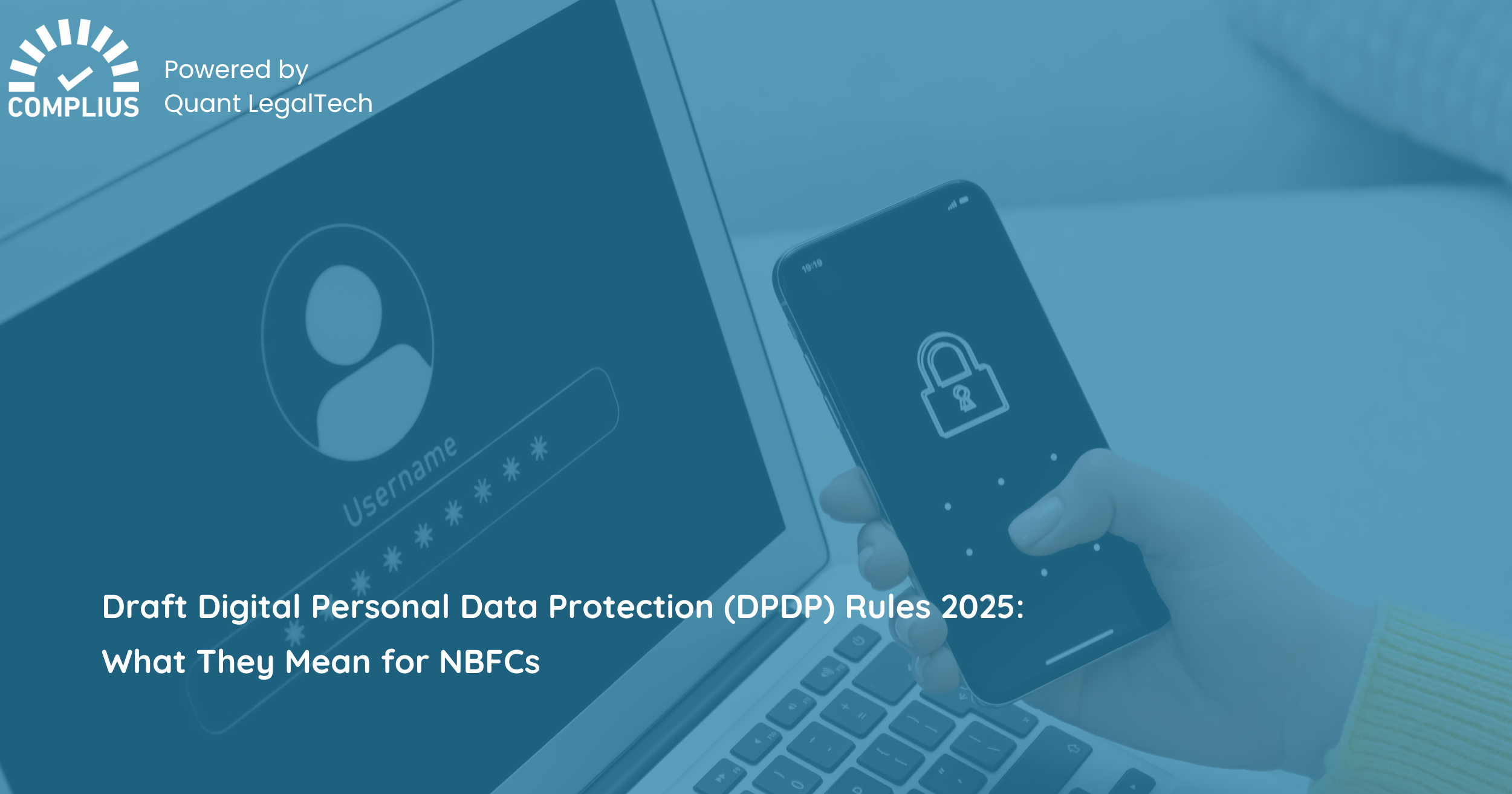 Quant LegalTech | Compliance Management Company in India